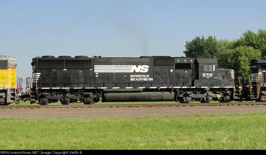 NS 6710
